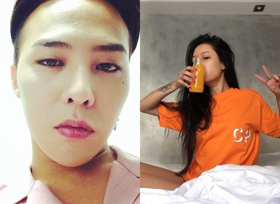 GD唯一閨蜜是她！ 「真面目曝光」身材、顏值都爆表 | ETtoday星光雲 | ETtoday新聞雲