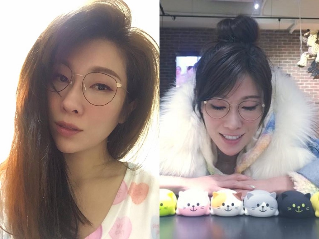 KIMIKO被問怎麼有被討厭的勇氣？ 傳授秘訣被推爆 | ETtoday星光雲 | ETtoday新聞雲