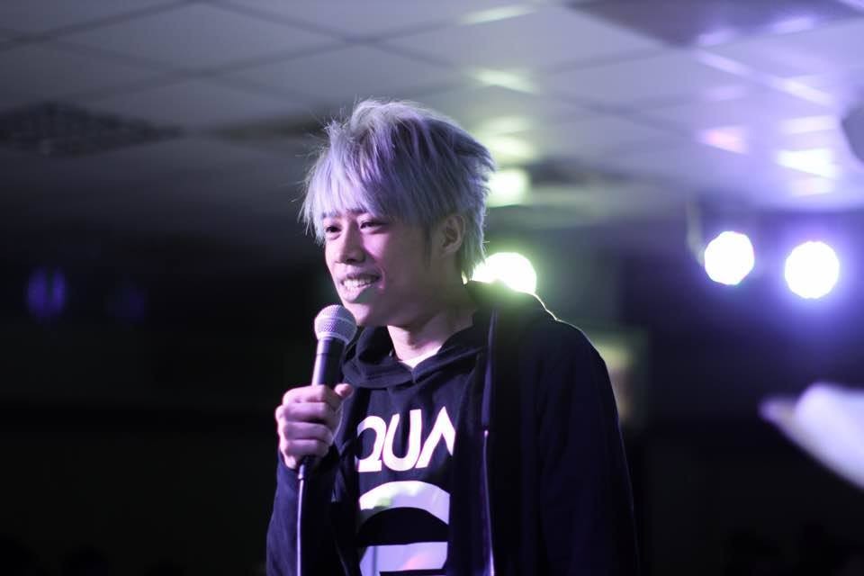 《給我你的愛》TANK回來了！7月辦個唱「地點公布了」 | ETtoday星光雲 | ETtoday新聞雲