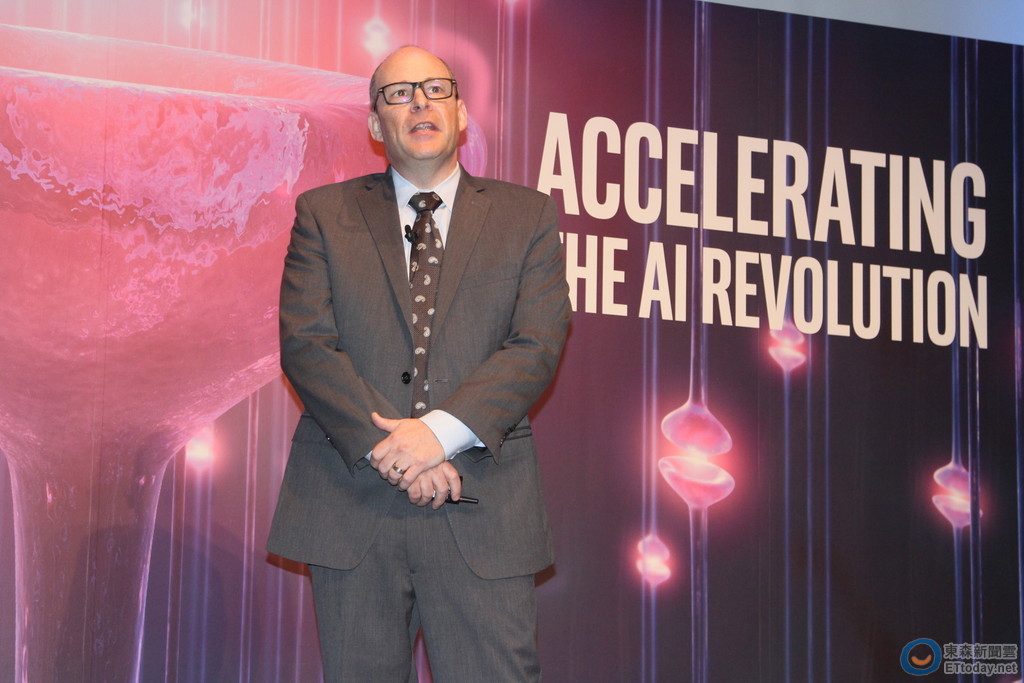 Intel 公開全方位而且長遠的 AI 人工智慧發展藍圖 | ETtoday3C家電新聞 | ETtoday新聞雲