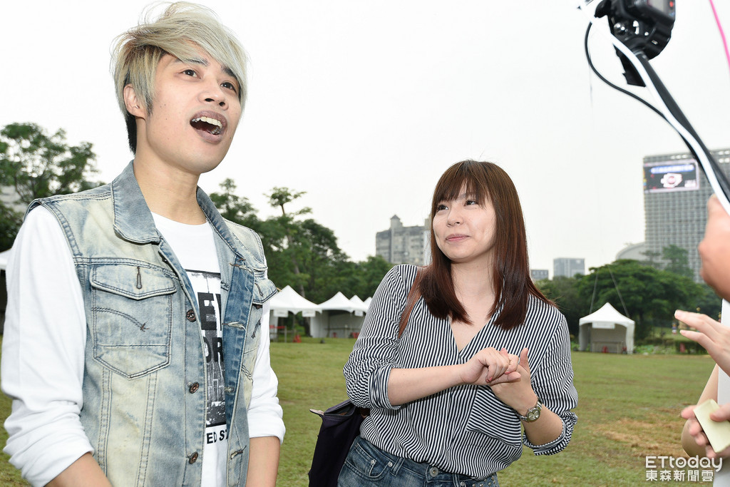 你聽過的Tank都唱了！ 8首經典「完全不間斷」 | ETtoday星光雲 | ETtoday新聞雲