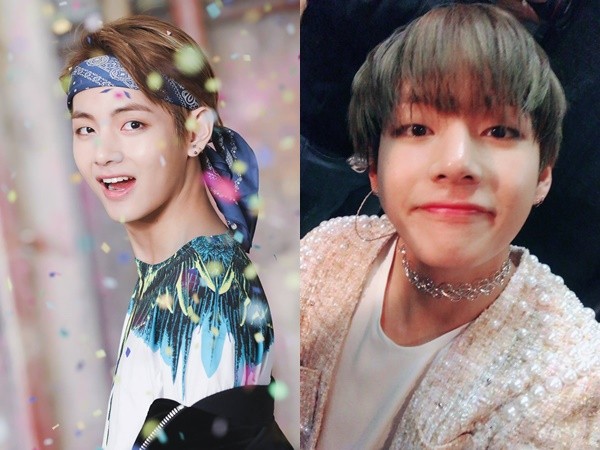 防彈V「女友視角」撩粉絲！深情凝視牽小手超推坑 | ETtoday星光雲 | ETtoday新聞雲