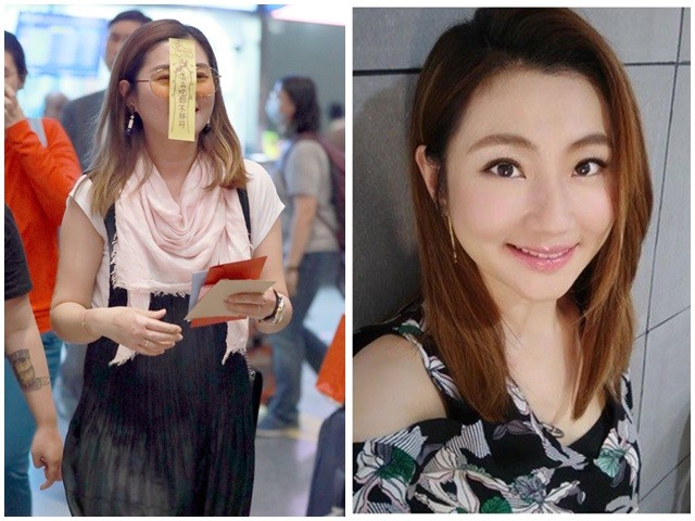 不怕變胖了！ Selina收粉絲「神奇符咒」…下秒直接往臉貼 | ETtoday星光雲 | ETtoday新聞雲