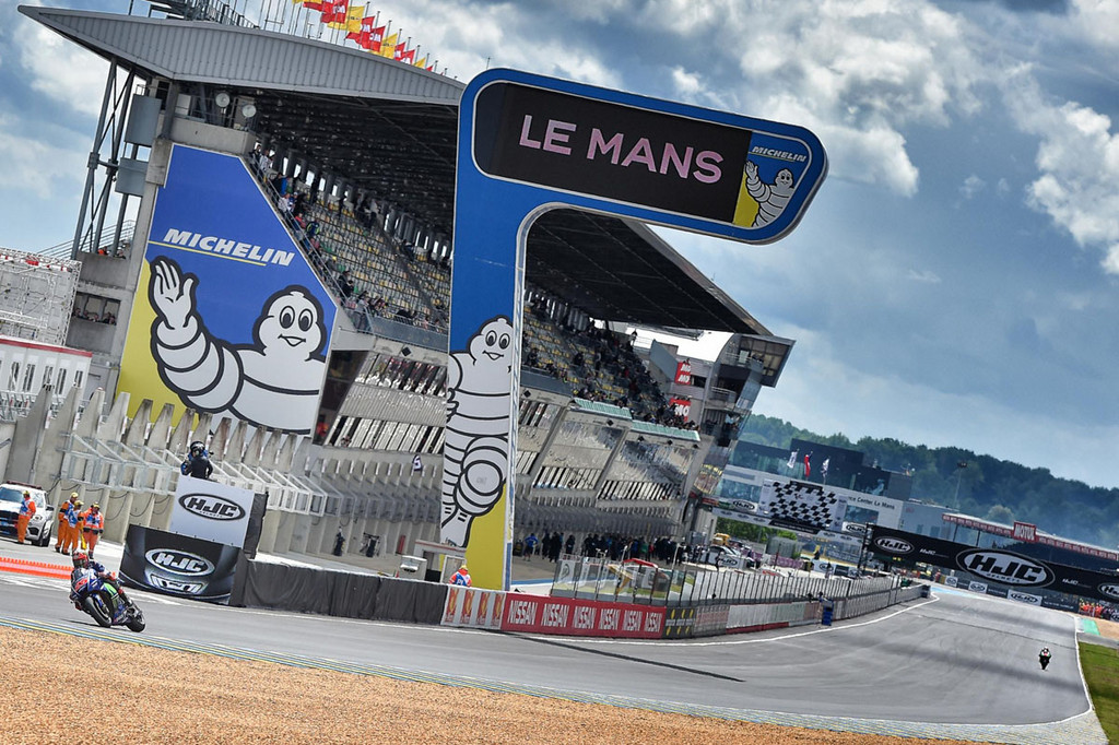 MotoGP／法國站也宣布「無限期延後」！2020賽季已異動8場 | ETtoday車雲 | ETtoday新聞雲