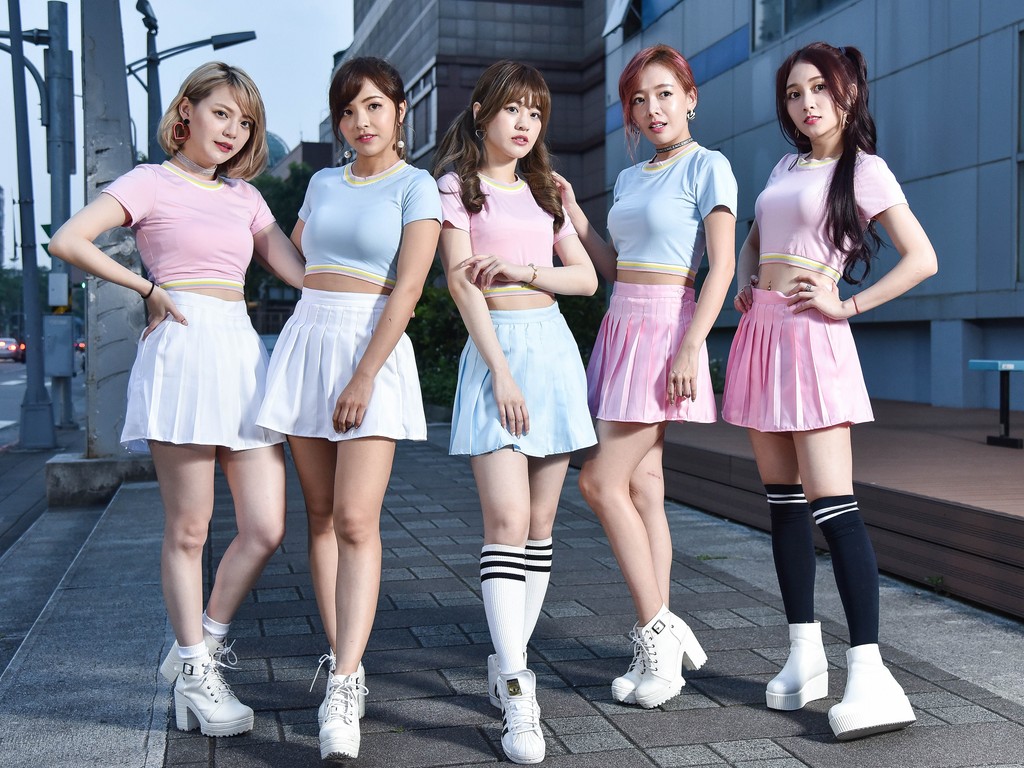 Twinko出道近4年…月收入525元 通告剩的便當放隔夜吃 | ETtoday星光雲 | ETtoday新聞雲