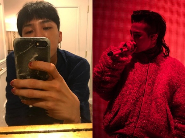 南韓solo第一人！ GD蟬聯「告示牌世界專輯」兩週冠軍 | ETtoday星光雲 | ETtoday新聞雲