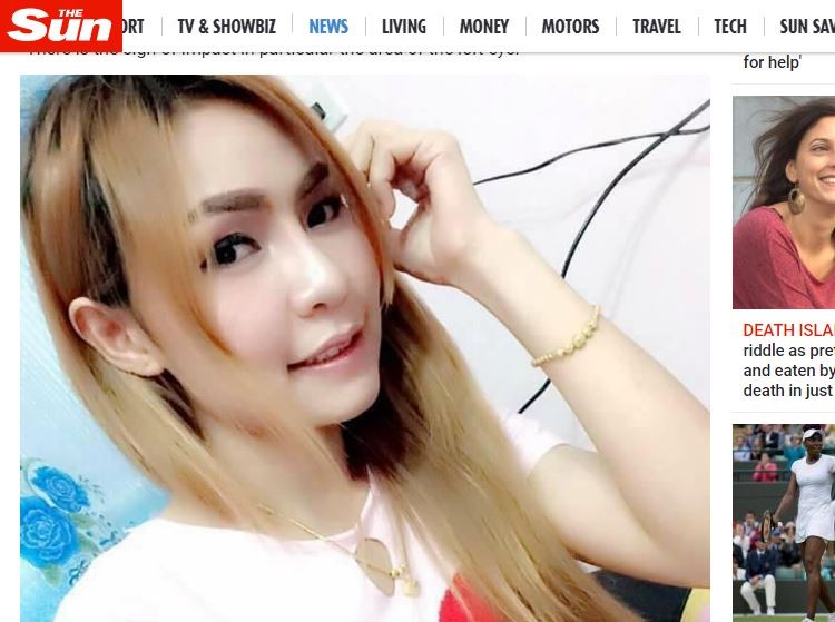 Isla Riddle's Instagram, Twitter & Facebook on IDCrawl