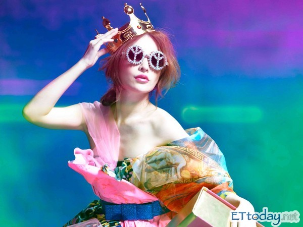 ELVA催生自創品牌Carry Me 實現與母親一同懷抱的夢想 | ETtoday星光雲 | ETtoday新聞雲