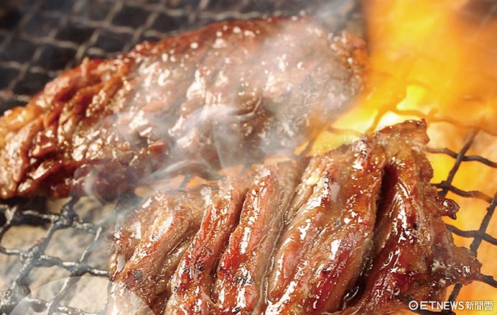 牛角燒肉登台15年 消費滿額可以抽日本來回機票雙人行 | ETtoday旅遊雲 | ETtoday新聞雲