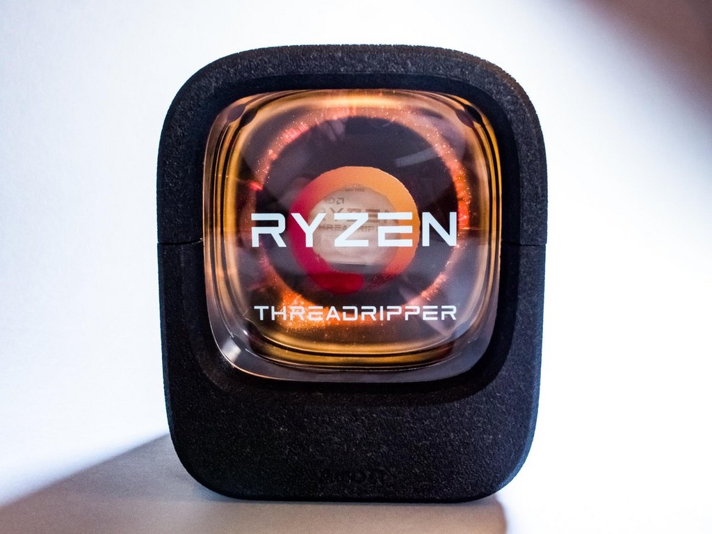 搶先Intel！AMD Ryzen Threadripper 16核CPU 8/10開賣 | ETtoday3C家電新聞 | ETtoday新聞雲