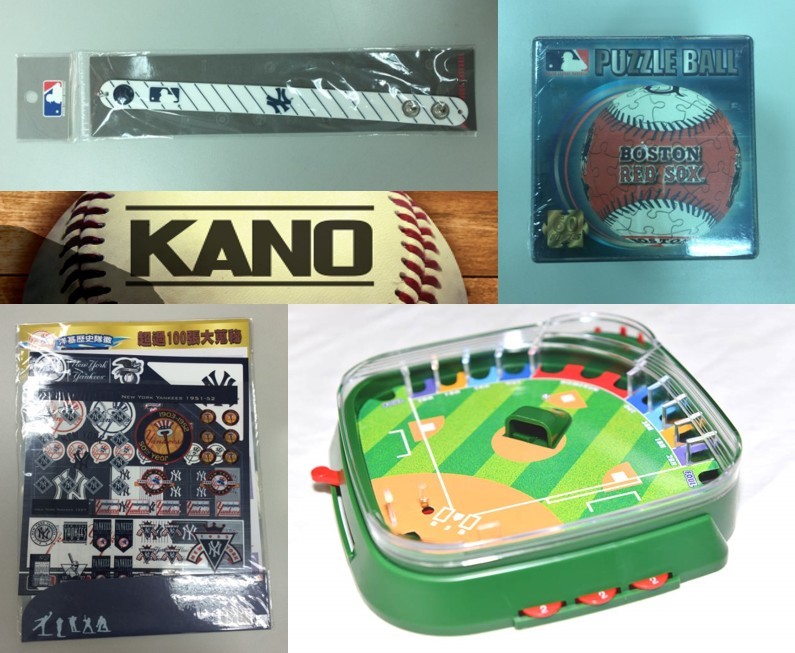 KANO棒球展6日開展 現場打卡送好禮 | ETtoday運動雲 | ETtoday新聞雲