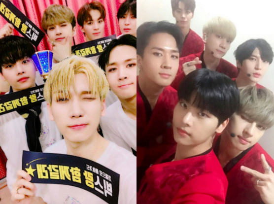 VIXX全員訪台班機看這 「擔心粉絲熱昏」喊話多補充水 | ETtoday星光雲 | ETtoday新聞雲