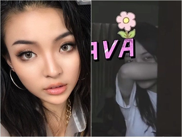 《有嘻哈》VAVA全素顏出鏡！ 「差很大」狂上熱搜 | ETtoday星光雲 | ETtoday新聞雲