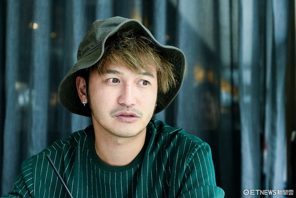 獨家／KID入圍金鐘淚崩「努力了14年」：我用生命在拚 | ETtoday星光雲 | ETtoday新聞雲