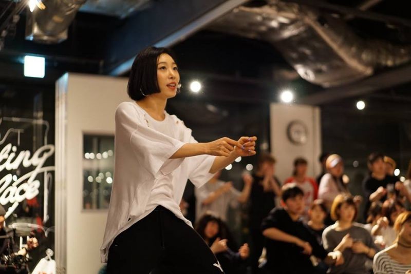 影片都破百萬點擊率 Lia Kim：跳舞是生命的必需品 | ET Fashion | ETtoday新聞雲