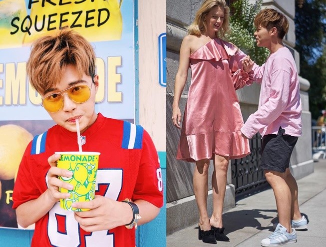 台灣設計師Cha Cha超可愛無厘頭勇闖美國夢 | ET Fashion | ETtoday新聞雲