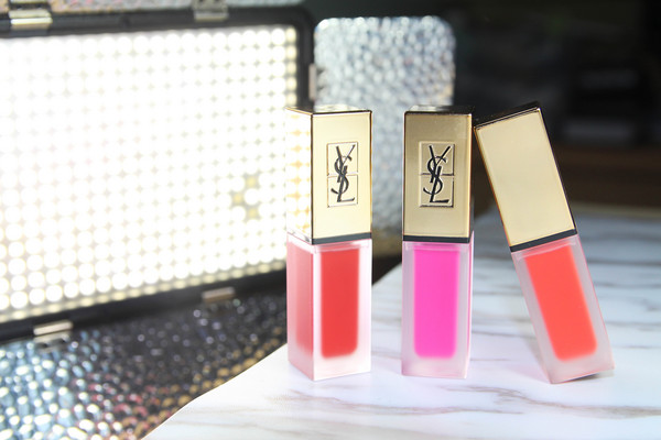 熱賣10萬支、全球被掃光！搶限量YSL#16唇釉現貨讓女友二次戀愛 | ET Fashion | ETtoday新聞雲