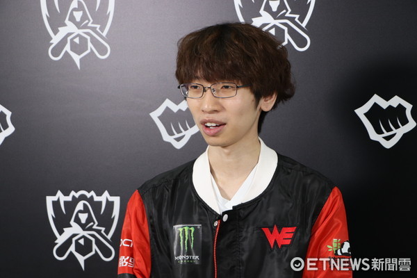 小組出線有機會 WE 957：閃電狼的表現挺出乎意料的吧… | ETtoday遊戲雲 | ETtoday新聞雲