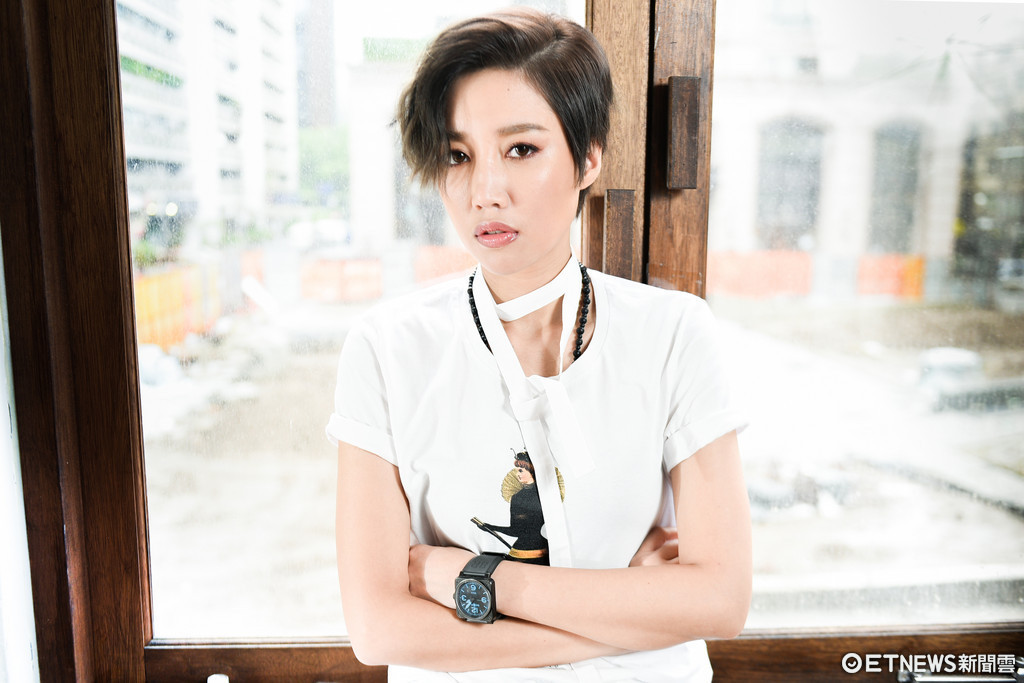 專訪／A-Lin父親斷絕父女關係！ 冷血「簡訊內容曝光」 | ETtoday星光雲 | ETtoday新聞雲