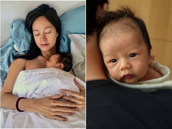 Janet大讚「坐月子文化」！ 揭密新生兒18件奇妙趣事 | ETtoday星光雲 | ETtoday新聞雲