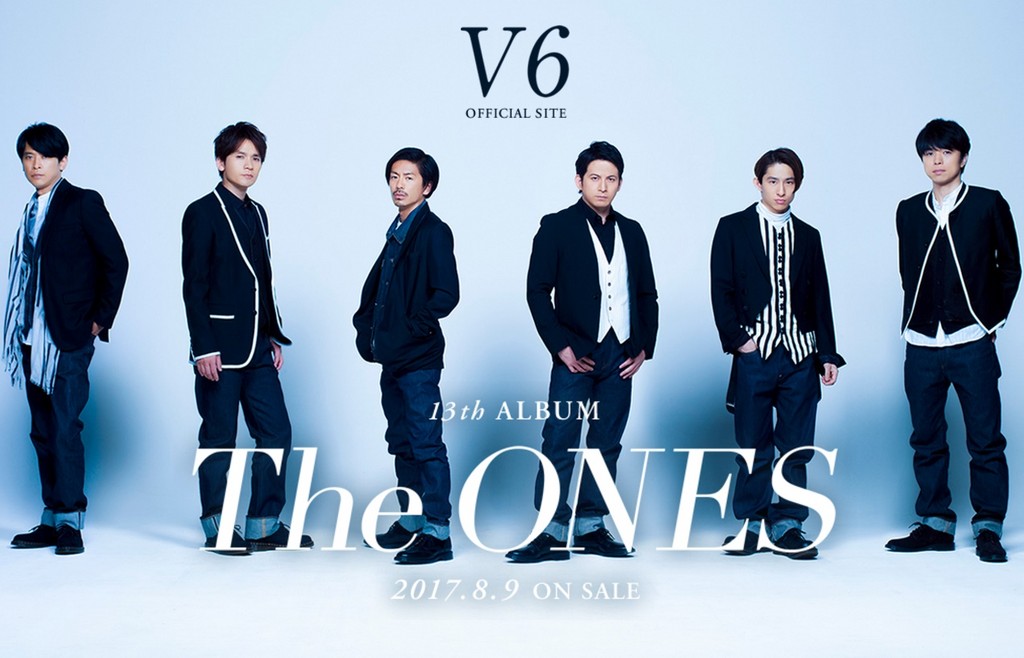 我流J-POP／V6《MUSIC FOR THE PEOPLE》 | ETtoday名家新聞 | ETtoday新聞雲