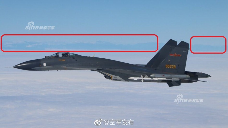 陸魔改俄製R-27導彈 脫胎換骨後跟上殲-11B繞台 | ETtoday軍武新聞 | ETtoday新聞雲