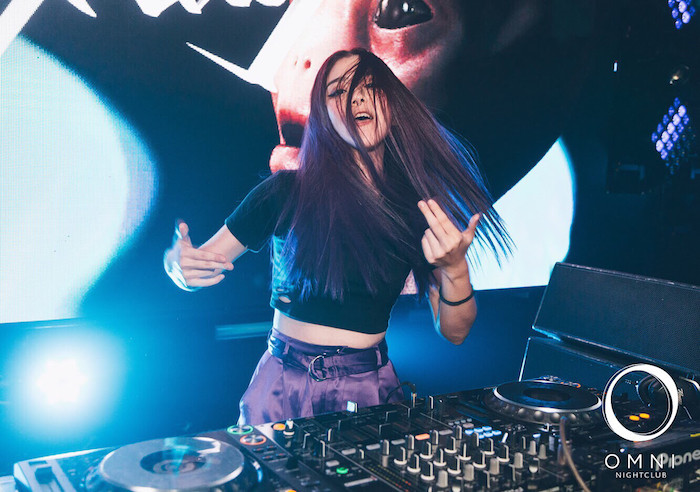 屬於自己的Sound DJ RayRay用音樂讓世界更寬闊 | ET Fashion | ETtoday新聞雲