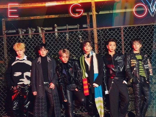 西洋粉絲就吃這味！B.A.P新歌登iTunes 14個歐洲國第一 | ETtoday星光雲 | ETtoday新聞雲