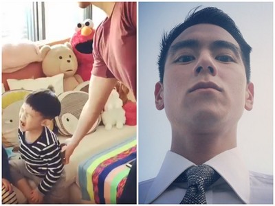 Kiwebaby「是時候切除它了！」 PO病床照：祝我手術順利 | ETtoday星光雲 | ETtoday新聞雲