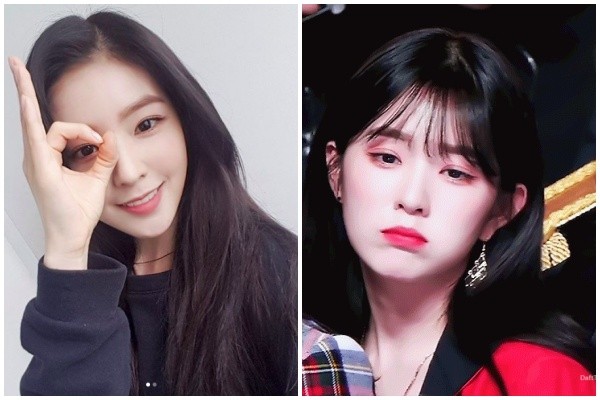 Irene迎新年「真實心情」網笑翻 哀怨嘟嘴：要28歲了 | ETtoday星光雲 | ETtoday新聞雲