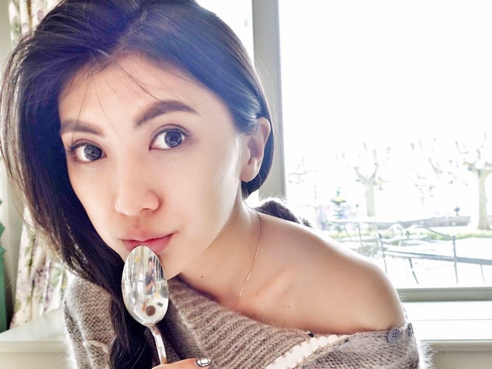 Doris首發文回應！ 爆借名牌造假6000時尚照：繼續做自己 | ETtoday星光雲 | ETtoday新聞雲