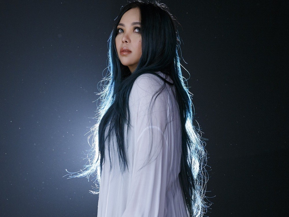 這首歌讓我們談「失去」 aMEI《身後》唱出窒息的想念 | ET Fashion | ETtoday新聞雲