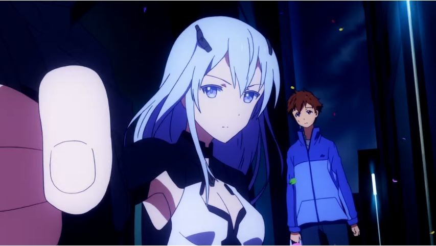 1月新番《BEATLESS》第二支預告解禁 網友嘆：人設有些廉價 | ETtoday遊戲雲 | ETtoday新聞雲