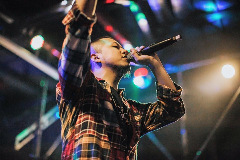 台灣也有嘻哈！ 5位「值得你認識」的本土Rapper大盤點 | ETtoday星光雲 | ETtoday新聞雲