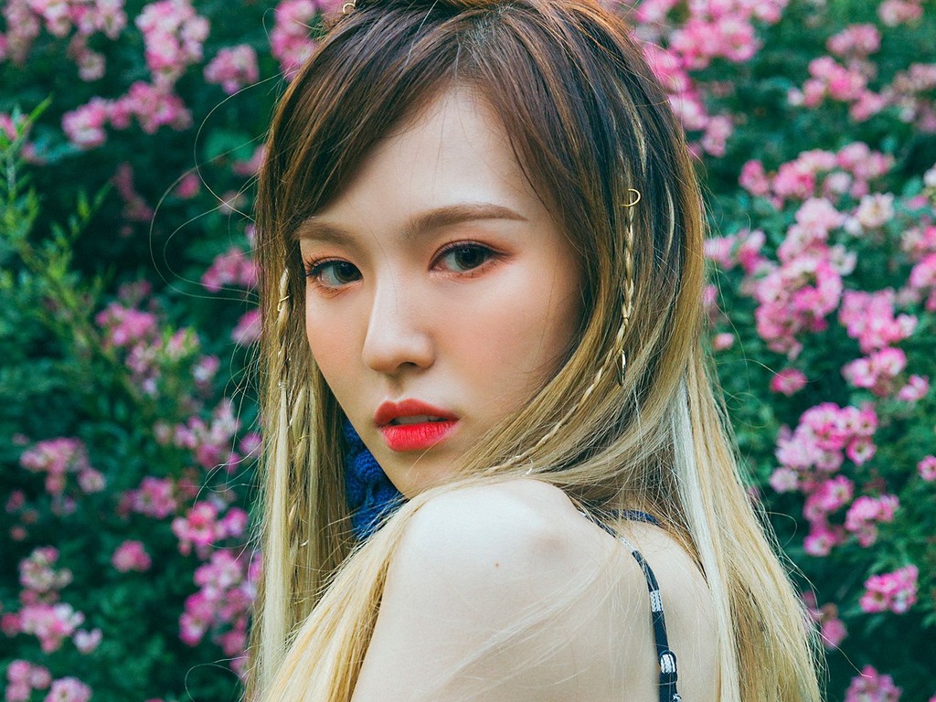 RV Wendy曾獲歐巴馬頒教育獎！ 5韓星IQ破表 | ETtoday星光雲 | ETtoday新聞雲