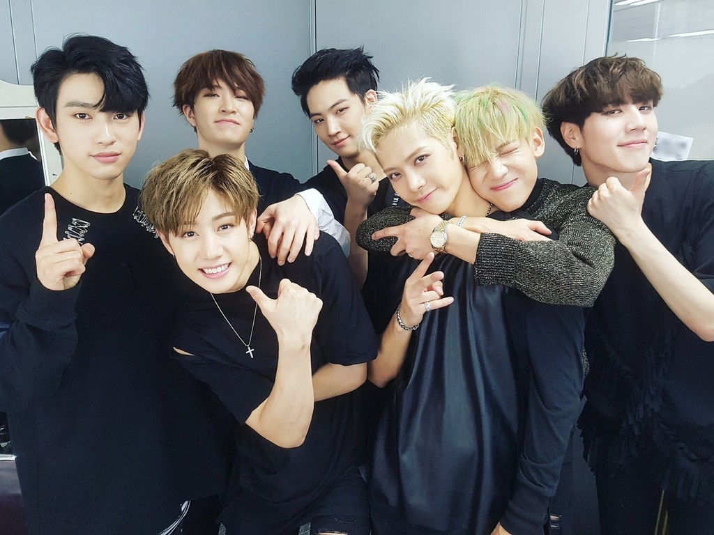 BamBam親自剪接GOT7回歸作！ 5偶像擁驚人第二才華 | ETtoday星光雲 | ETtoday新聞雲