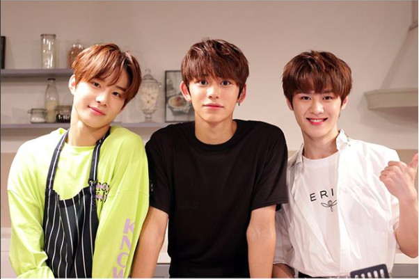 NCT公開3新成員！兩個講中文 全團18人南韓最多 | ETtoday星光雲 | ETtoday新聞雲