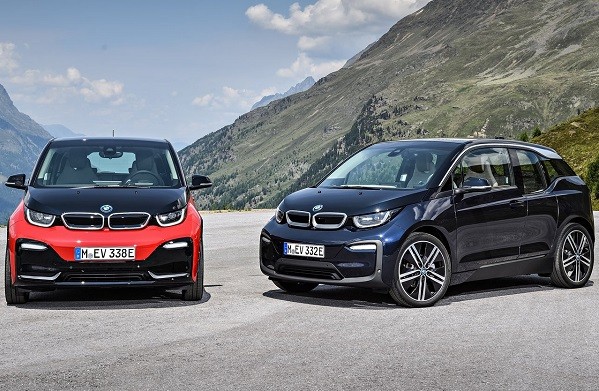 BMW與EC Power合作，解決電動車低溫難以充電問題 | ETtoday車雲 | ETtoday新聞雲