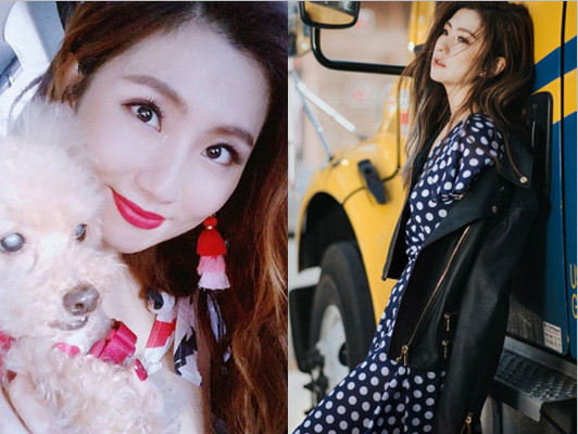 4個瘦身菜單讓Selina肉肉臉消風 網友大讚：仙女回來了！ | ET Fashion | ETtoday新聞雲