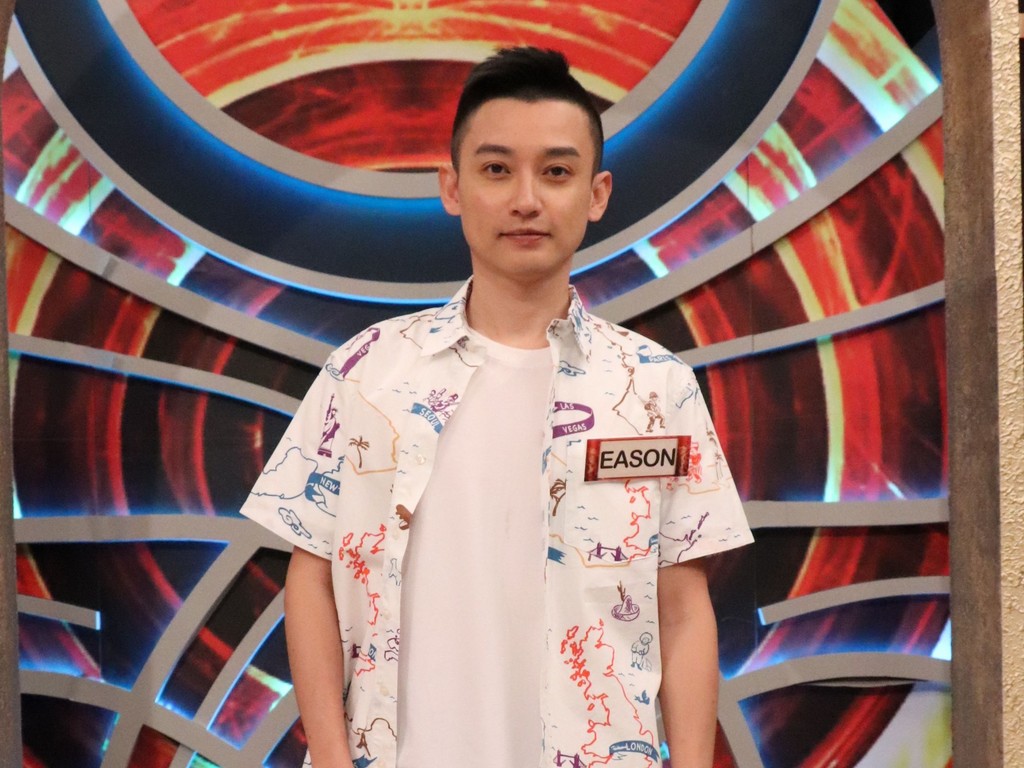 Eason私訊也被KID已讀 得知吳宗憲同樣處境⋯釋懷了 | ETtoday星光雲 | ETtoday新聞雲