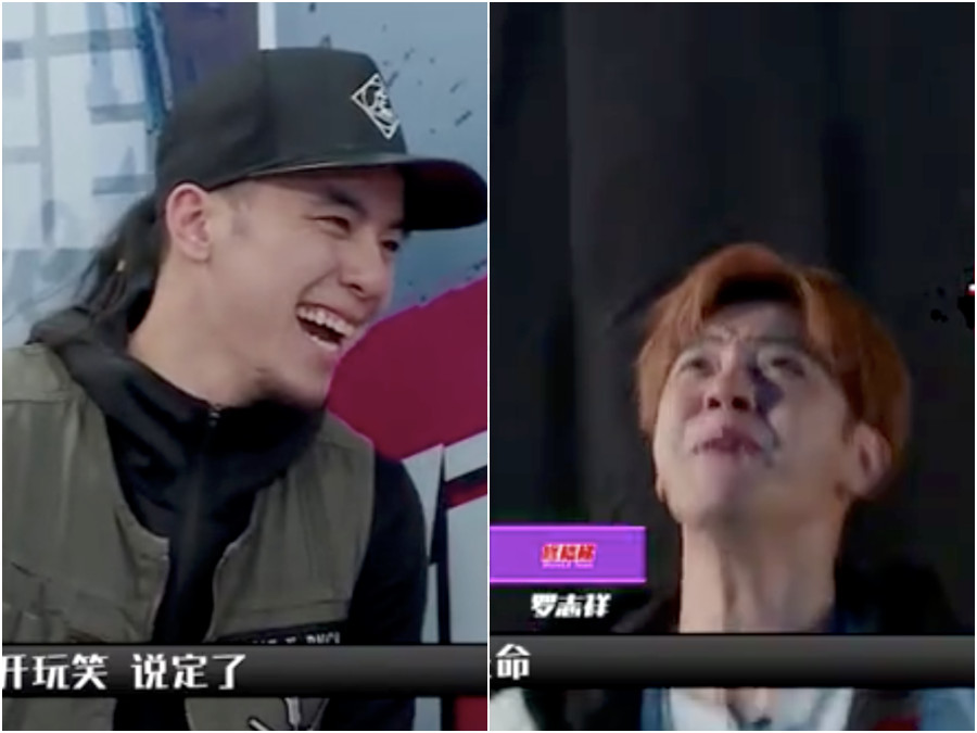 導演誤解Jawn Ha意思 神反轉讓羅志祥喊：這就是命！ | ETtoday星光雲 | ETtoday新聞雲