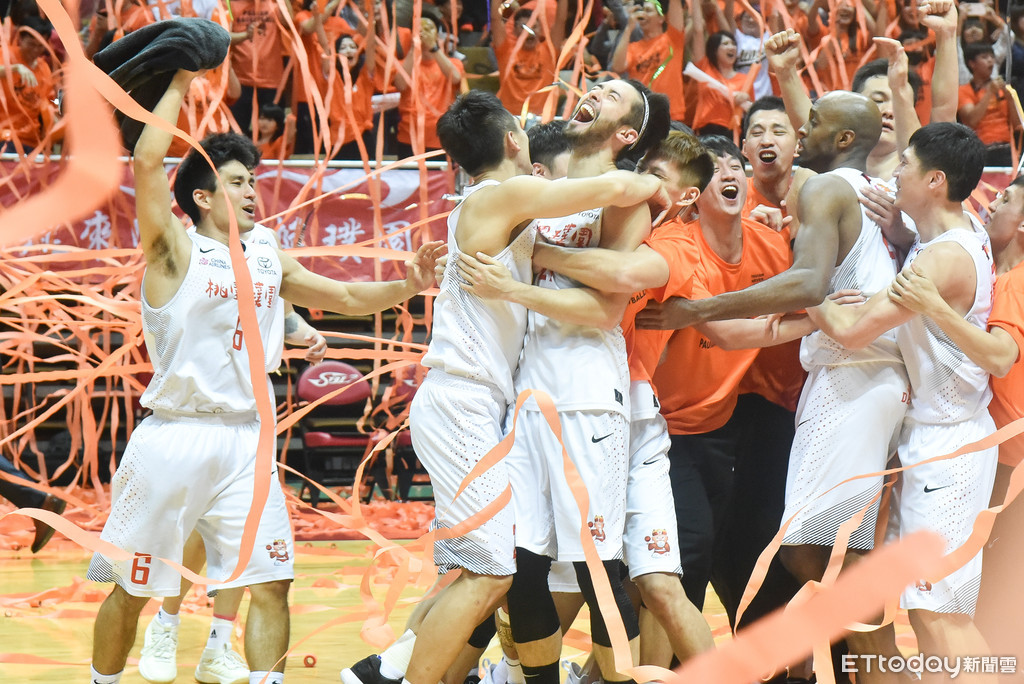 SBL轉播權易主 新球季看Win TV | ETtoday運動雲 | ETtoday新聞雲