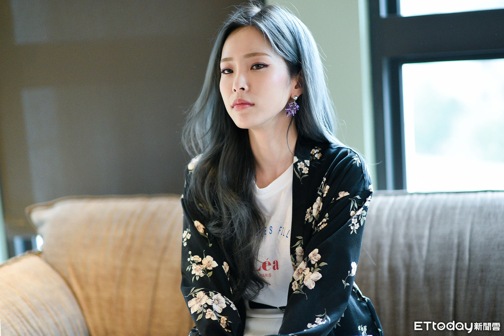 爆紅改變她一生！ Heize窮到便當啃三餐：我本來想放棄 | ETtoday星光雲 | ETtoday新聞雲