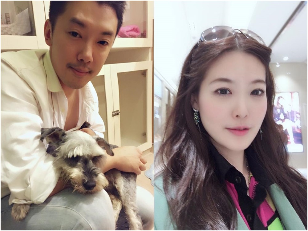 姚采穎EX分手1年就結婚！ 段鈞豪曬妻笑：跟她一起很舒服 | ETtoday星光雲 | ETtoday新聞雲