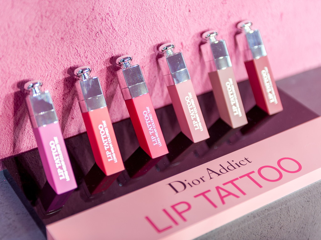 買．不到／DIOR染唇露#351「試用必買」 常態色比限量款難搶 | ET Fashion | ETtoday新聞雲