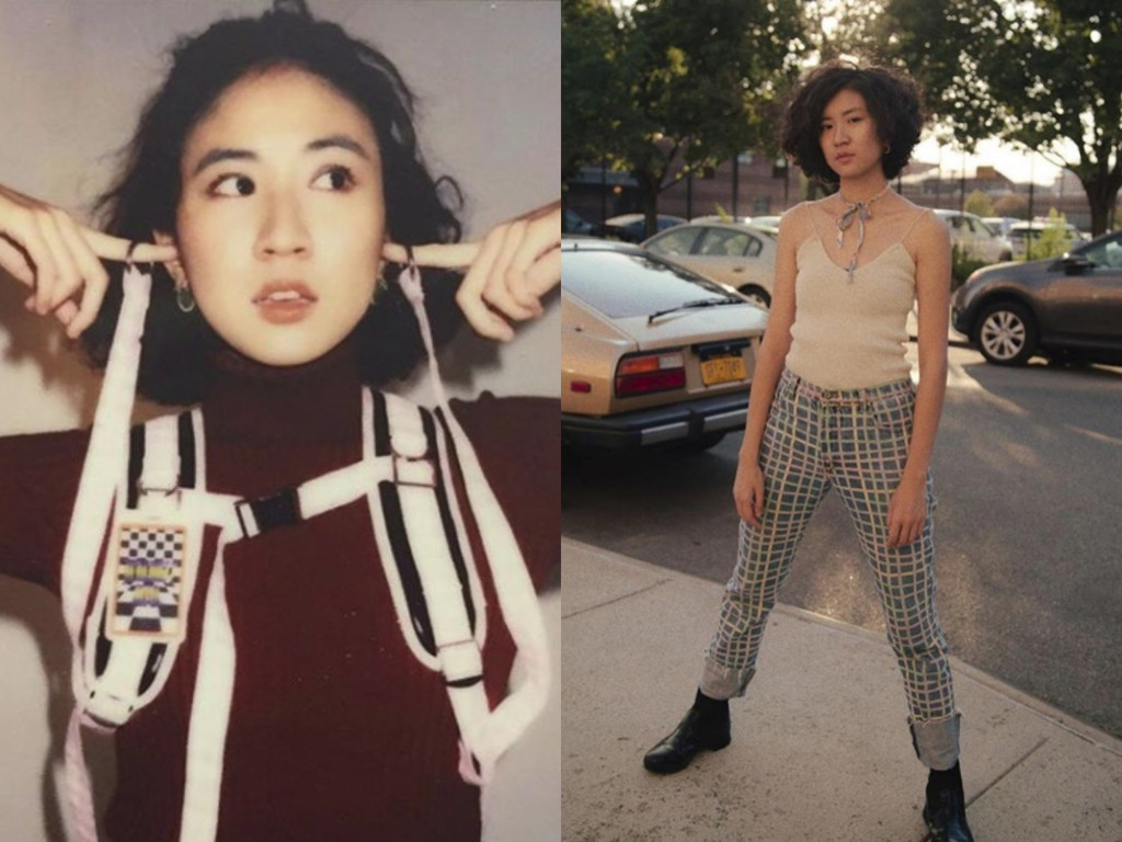 超火紅的「9m88捲」阿嬤頭 燙出潮女復古味 | ET Fashion | ETtoday新聞雲