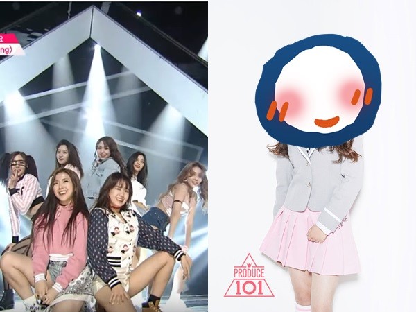 2年前《PD101》創傳奇舞台 「復仇者聯盟」成員終於出道 | ETtoday星光雲 | ETtoday新聞雲