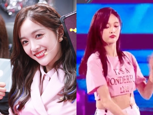 舞台掉麥「機智神反應」救回！ 吳宣儀還原經過：我超生氣 | ETtoday星光雲 | ETtoday新聞雲