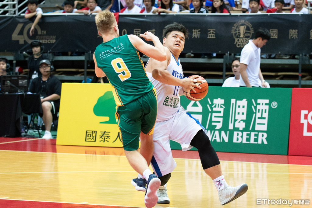SBL／第17季新人選秀報名倒數 王柏智確定參選 | ETtoday運動雲 | ETtoday新聞雲