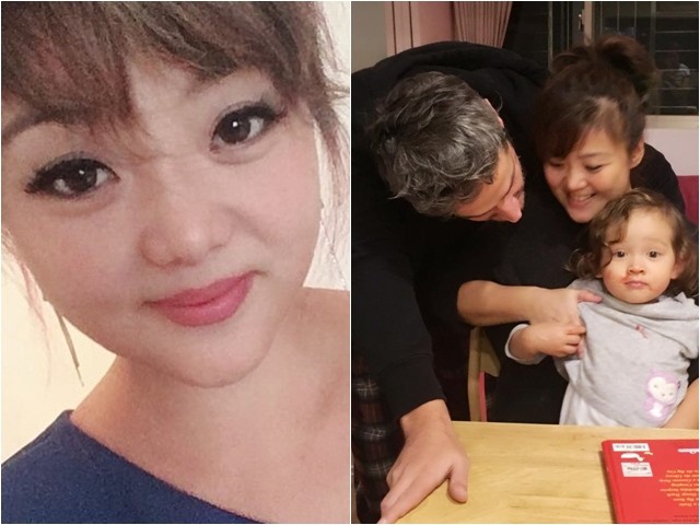 Ruby紐西蘭夫「本來很愛台灣」！ 待10年心冷...預備全家移居清邁 | ETtoday星光雲 | ETtoday新聞雲